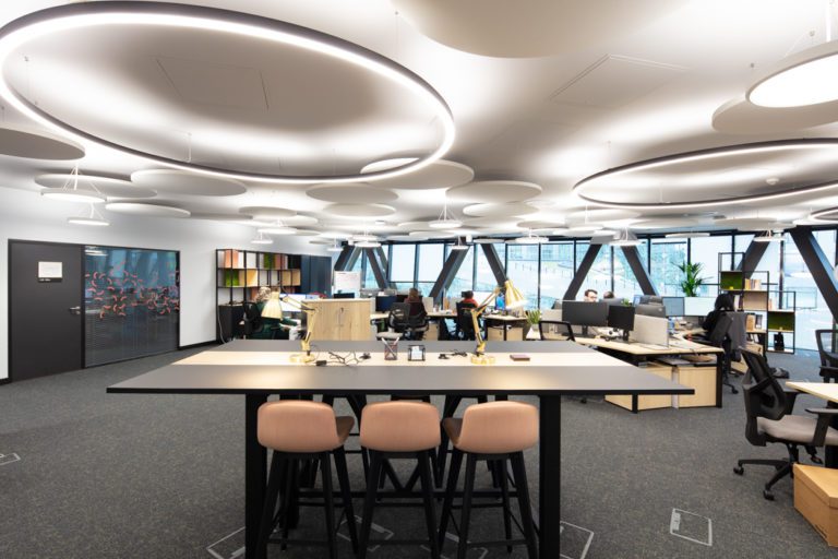 Office Space in Newcastle |The Catalyst Newcastle