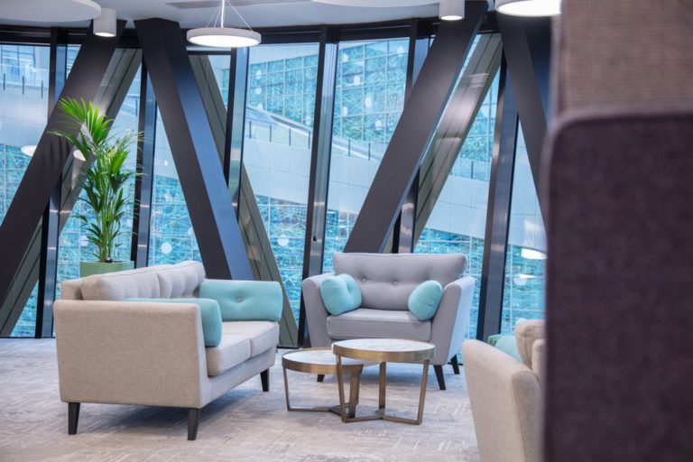 Office Space in Newcastle |The Catalyst Newcastle