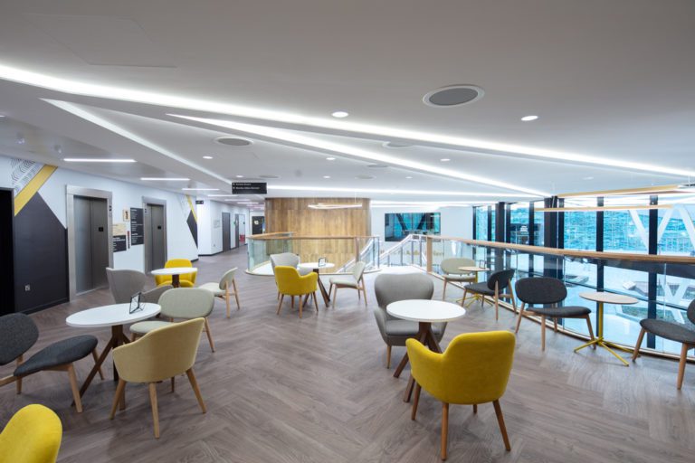 Conference and Event Space Newcastle | The Catalyst Newcastle