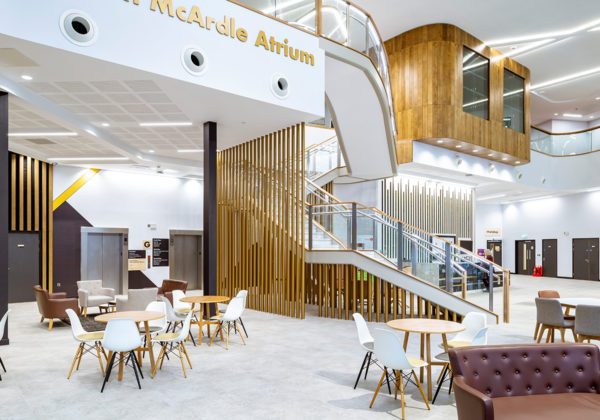 A New Castle - The Catalyst - The Catalyst Newcastle
