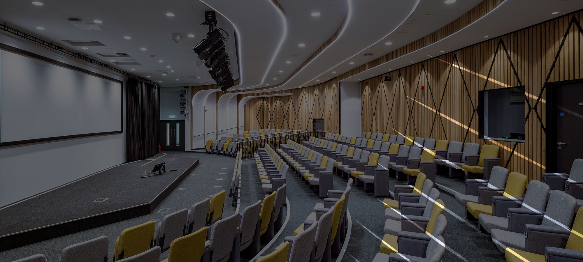 Conference and Event Space Newcastle | The Catalyst Newcastle