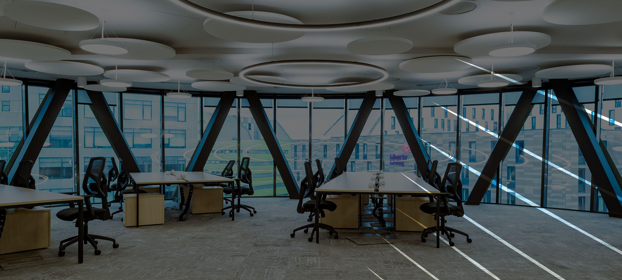 Office Space in Newcastle |The Catalyst Newcastle