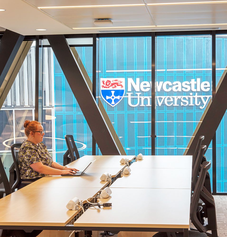 Office Space in Newcastle |The Catalyst Newcastle