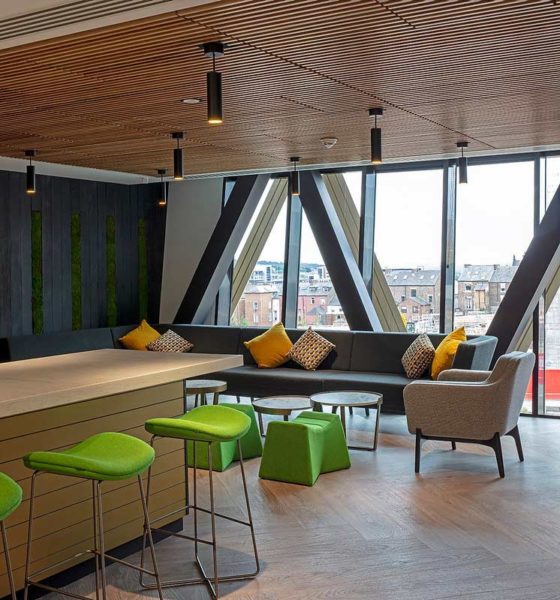 Office Space in Newcastle |The Catalyst Newcastle
