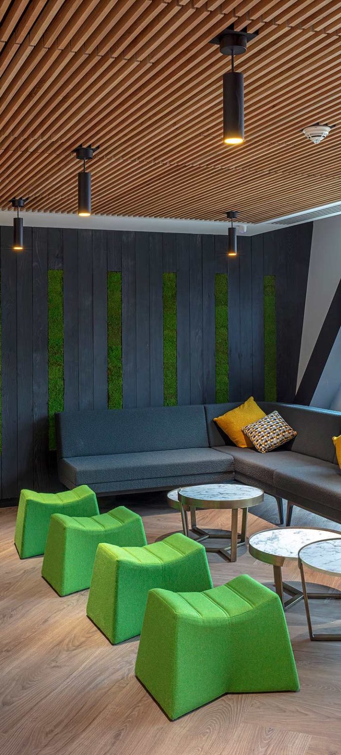 Office Space in Newcastle |The Catalyst Newcastle