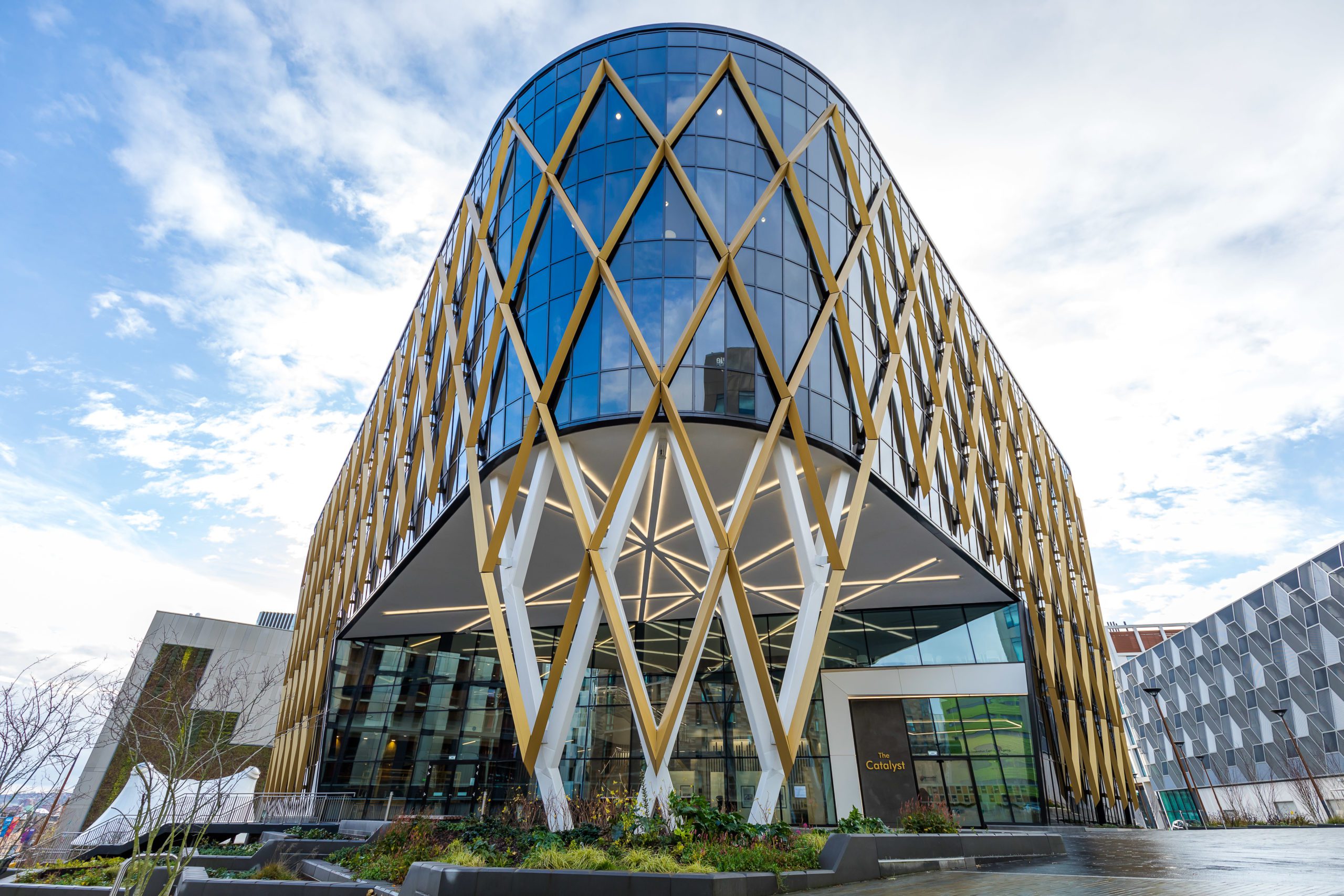 Life science talent specialist RBW Consulting set to expand its ...