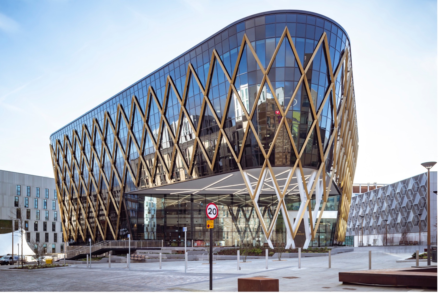 National Innovation Centre to host first data science conference in ...