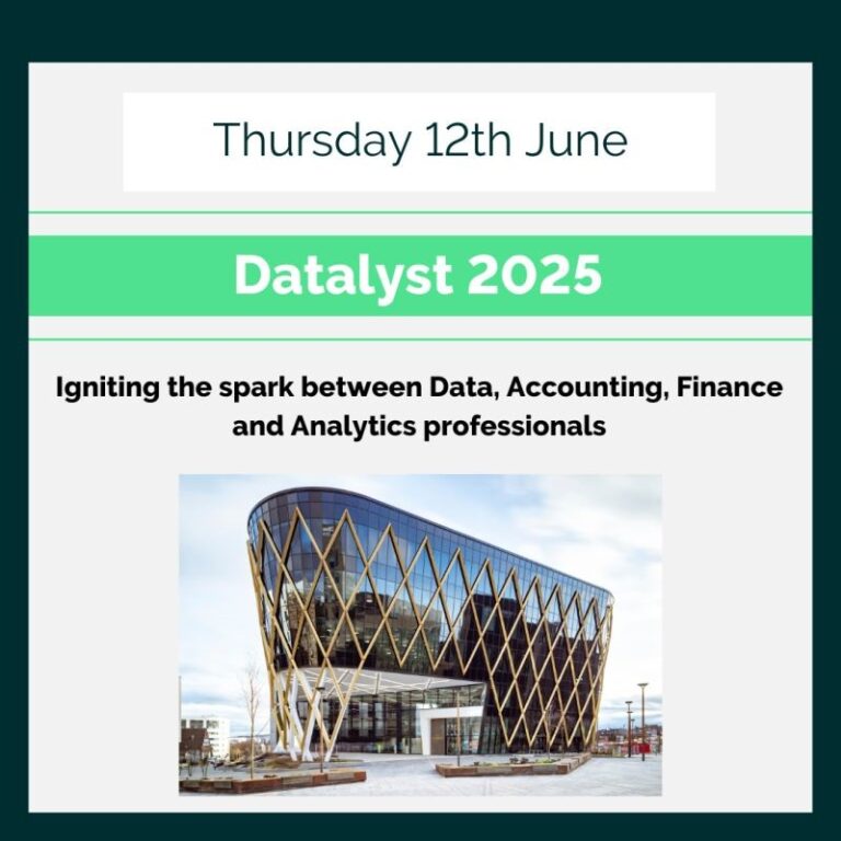 DATALYST 2025 - The Catalyst Newcastle