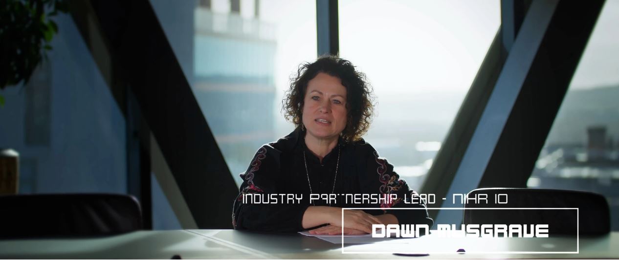 NIHR Innovation Observatory: Driving Global Healthcare Innovation and ...