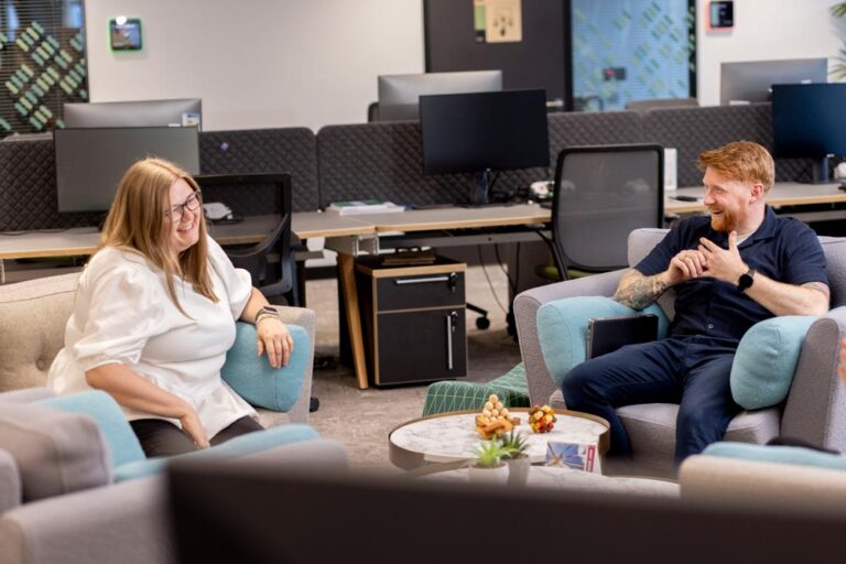 Office Space in Newcastle |The Catalyst Newcastle